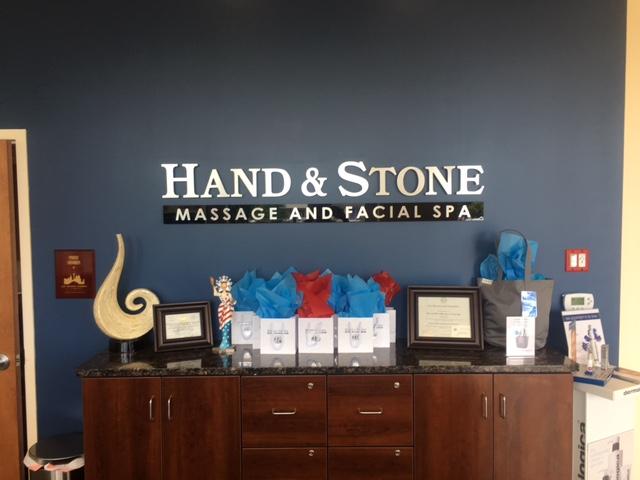 Spa Services in San Antonio TX | Hand and Stone