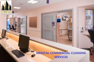 The Importance of Day Porter Services for Busy Phoenix Offices