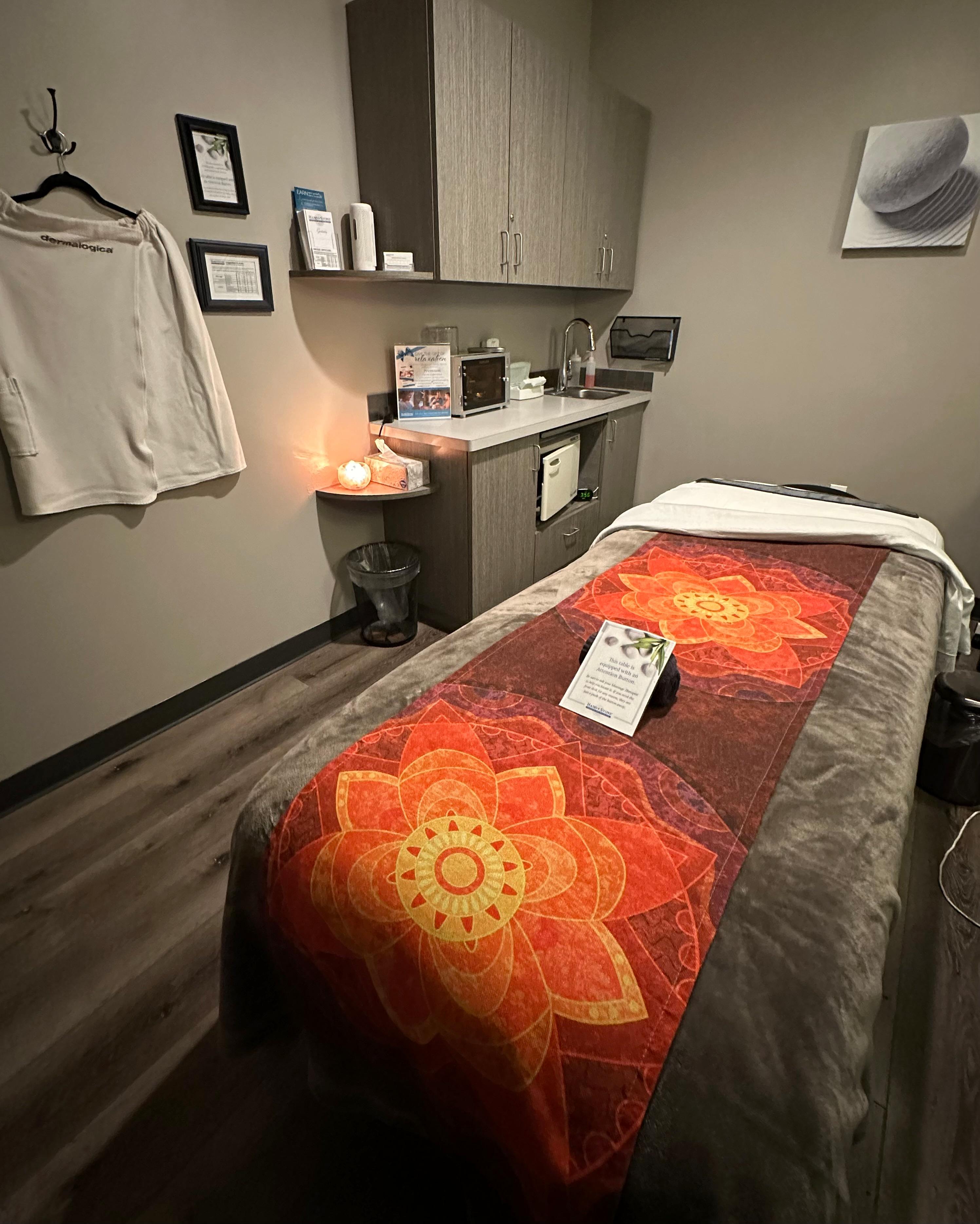 Weatherford Tx Massage Therapist Massage Therapist 76086 Hand And
