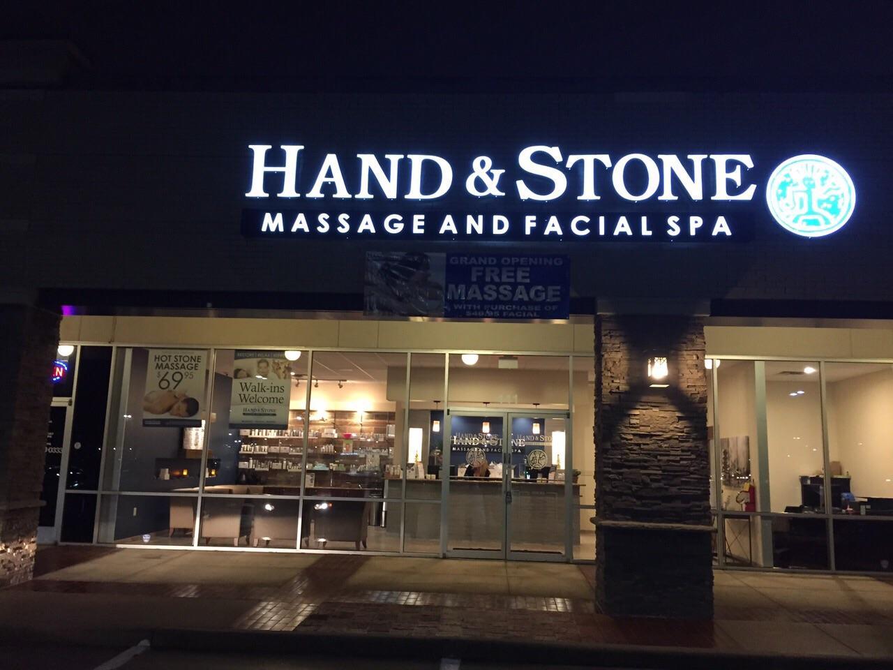 Spa Menu Plano Tx Massage Therapist In Plano Tx Hand And Stone