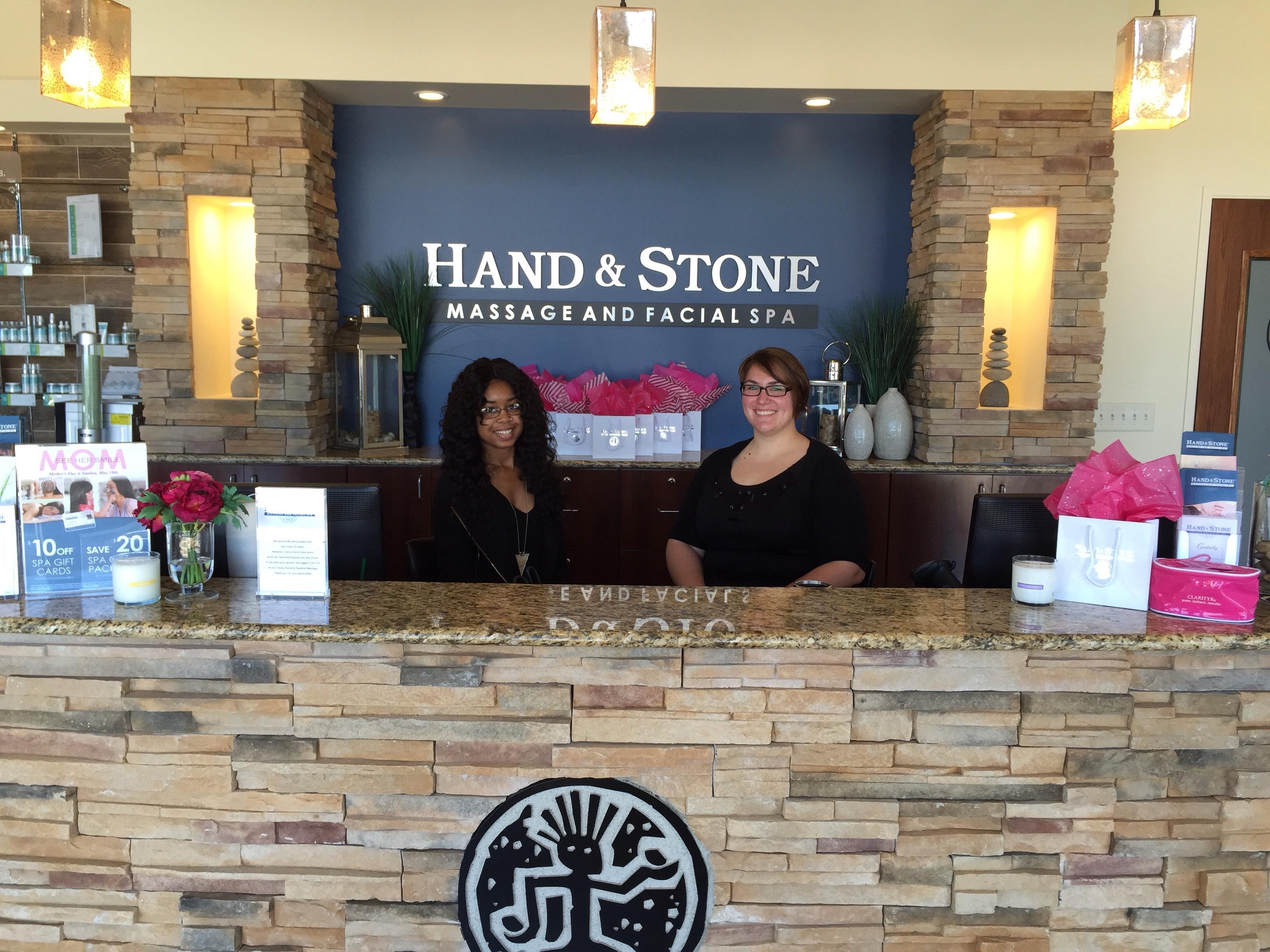 Spa Menu Plano Tx Massage Therapist In Plano Tx Hand And Stone