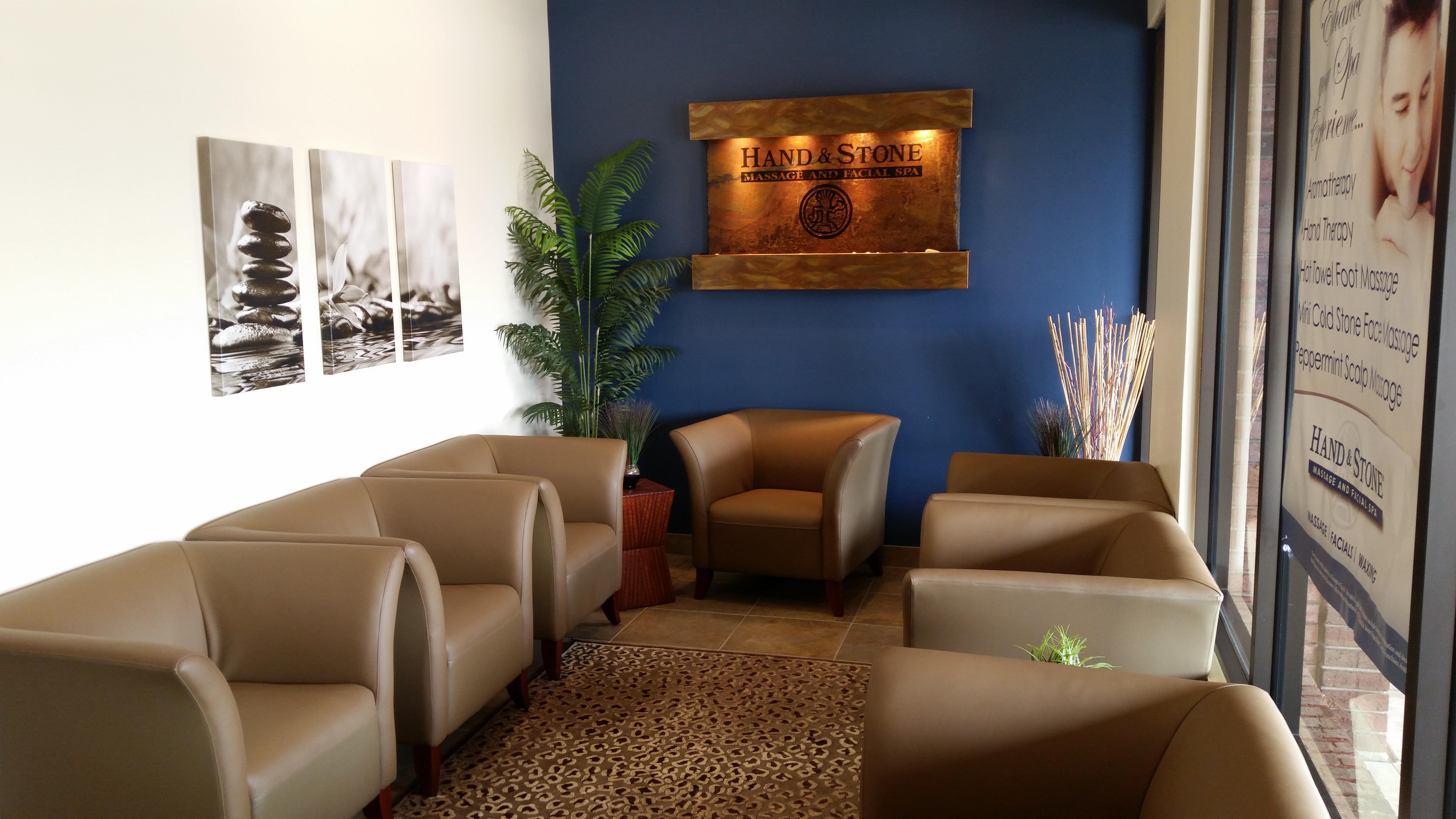 Spa Hand And Stone Massage And Facial Spa Arlington Tx 76012