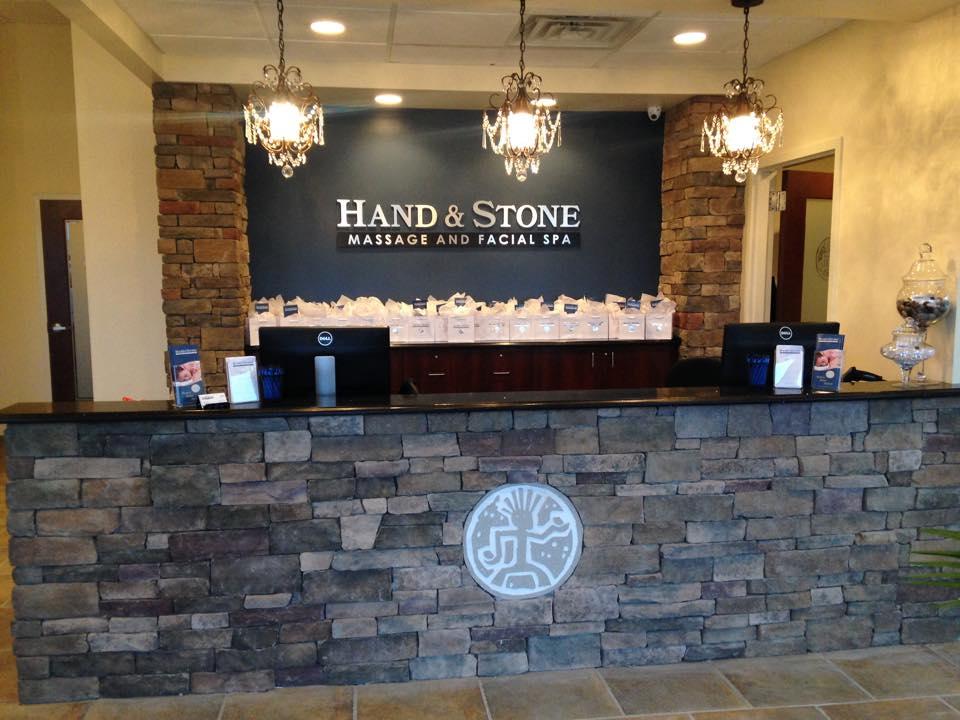 Massage Therapist in Philadelphia, PA | Hand And Stone Massage And ...